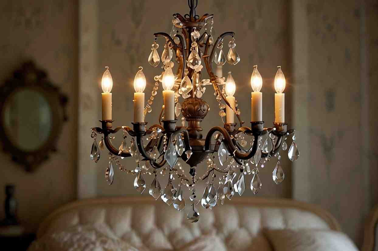 52 Stylish French Bedroom Decor Ideas to Elevate Your Home