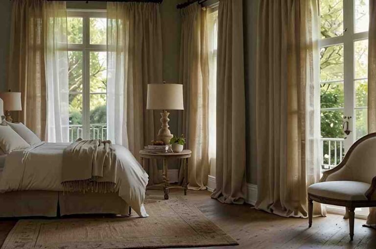 52 Stylish French Bedroom Decor Ideas to Elevate Your Home